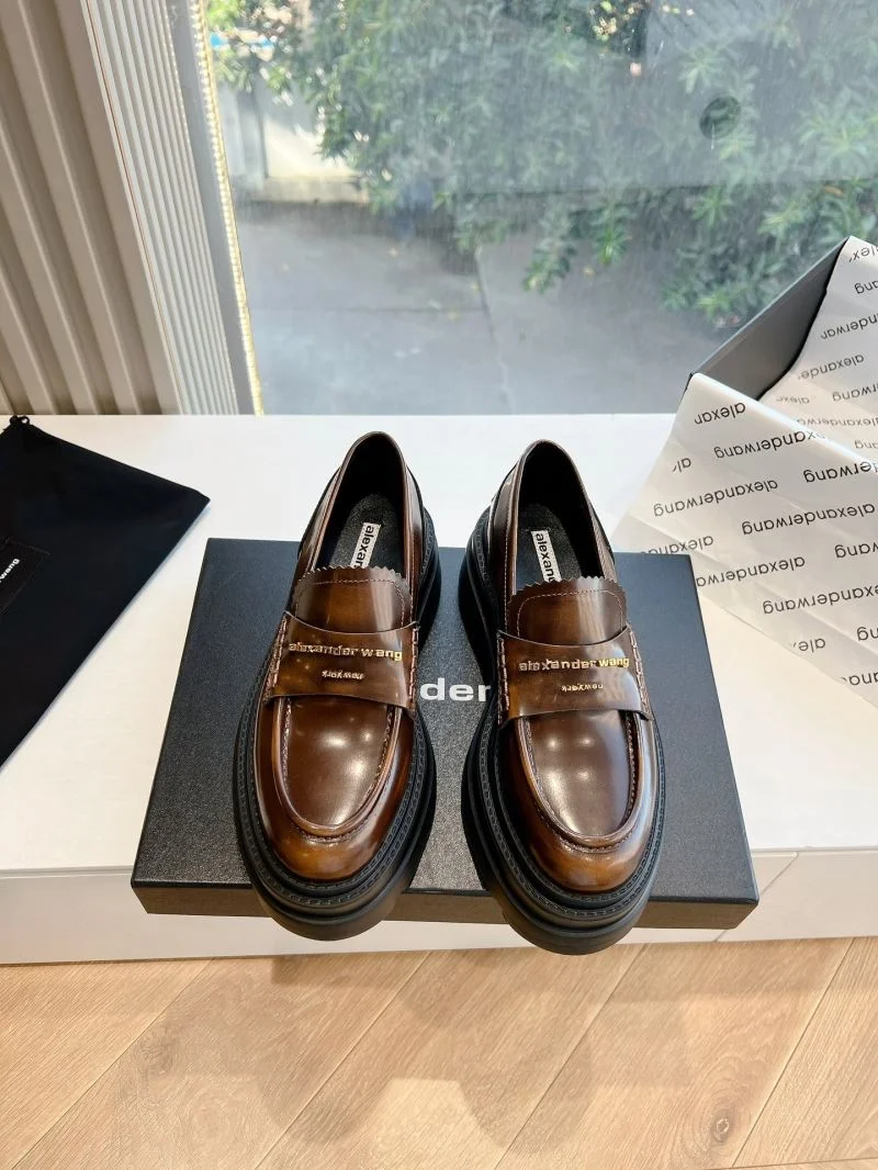 Real Alexander Wang Shoes