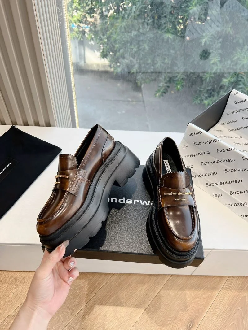 Real Alexander Wang Shoes