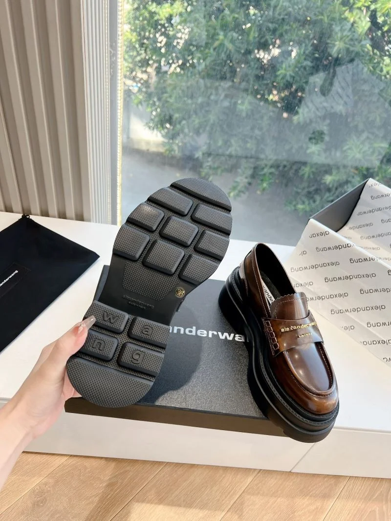 Real Alexander Wang Shoes