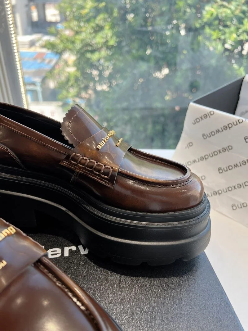 Real Alexander Wang Shoes
