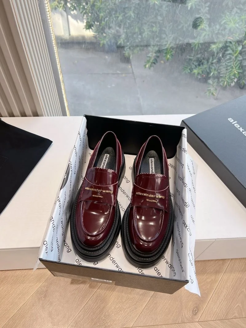 Alexander Wang Shoes