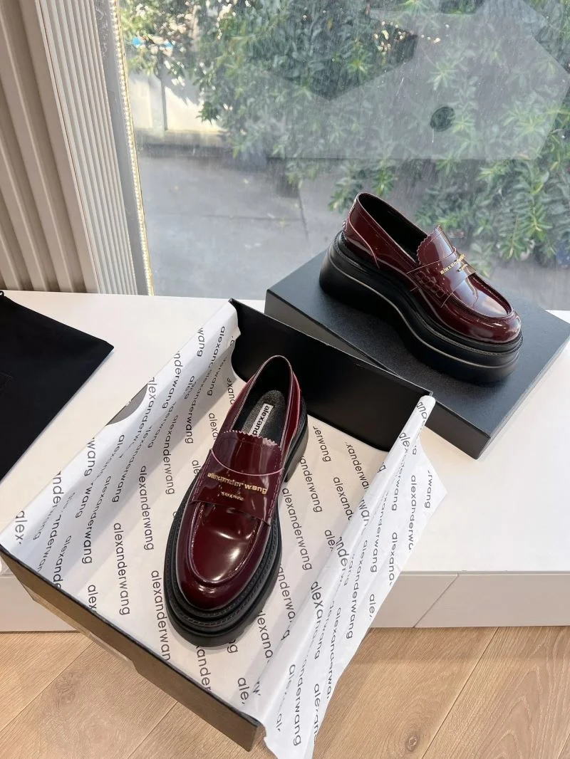 Original Alexander Wang Shoes