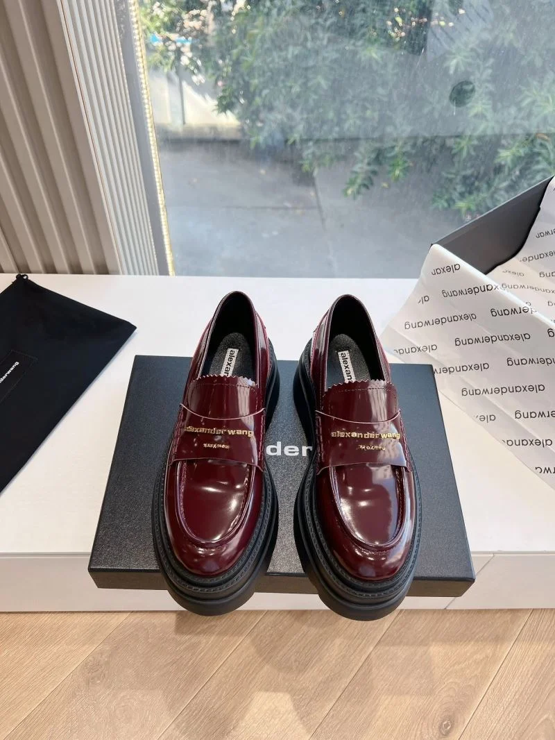Original Alexander Wang Shoes