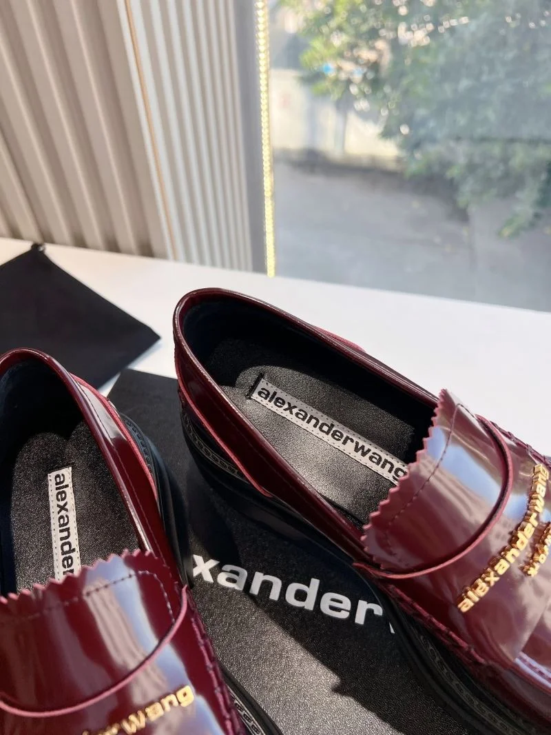 Original Alexander Wang Shoes