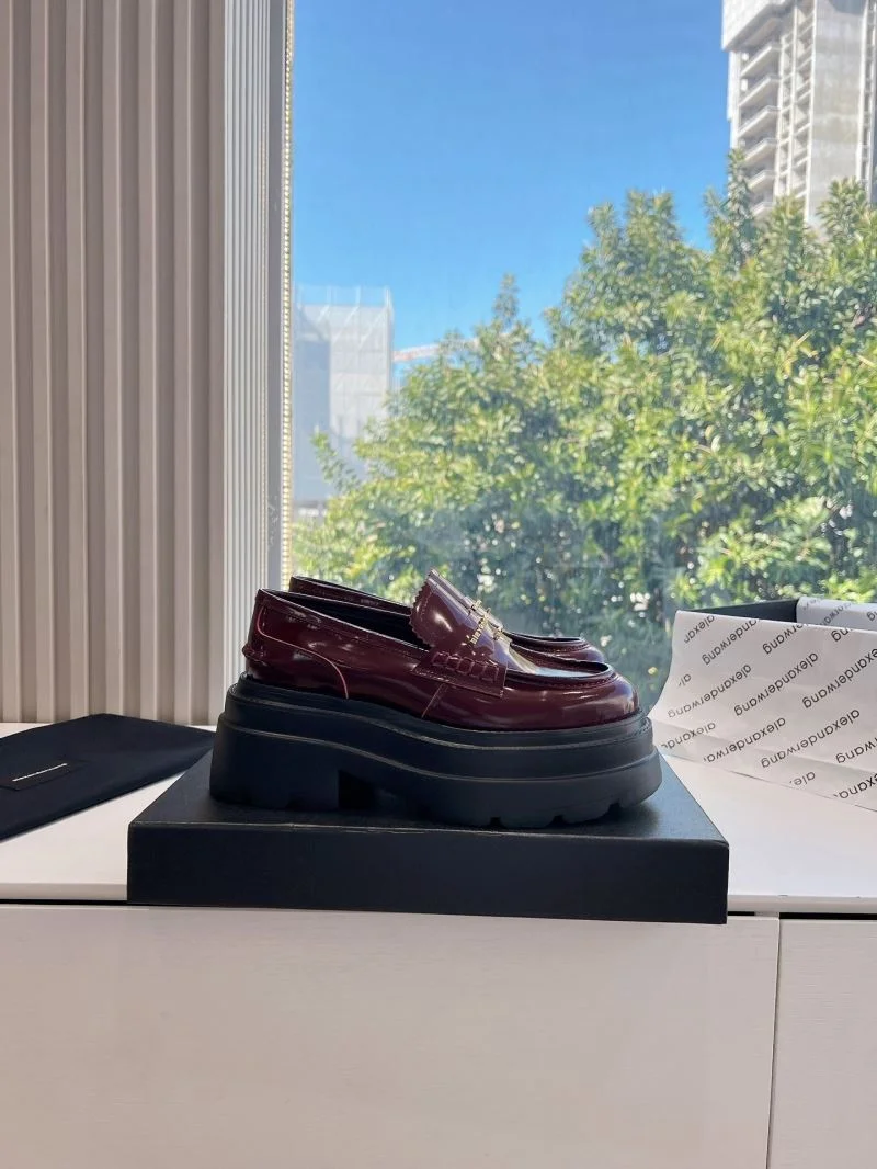 Original Alexander Wang Shoes
