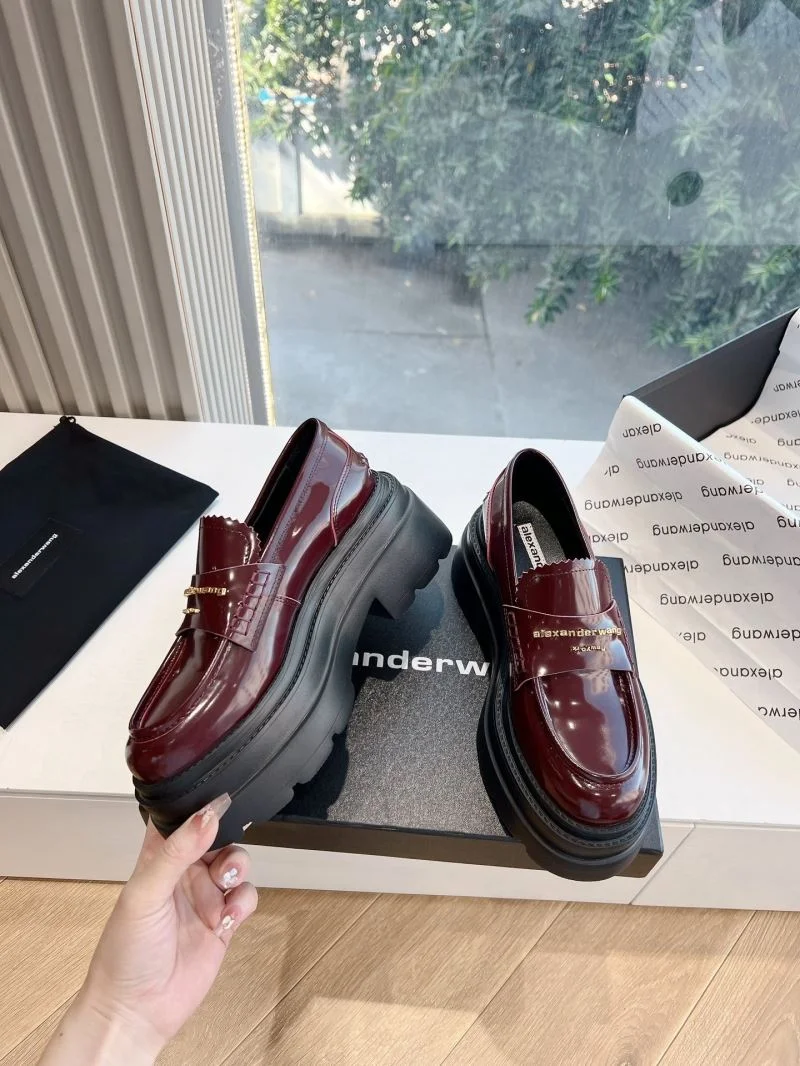 Original Alexander Wang Shoes