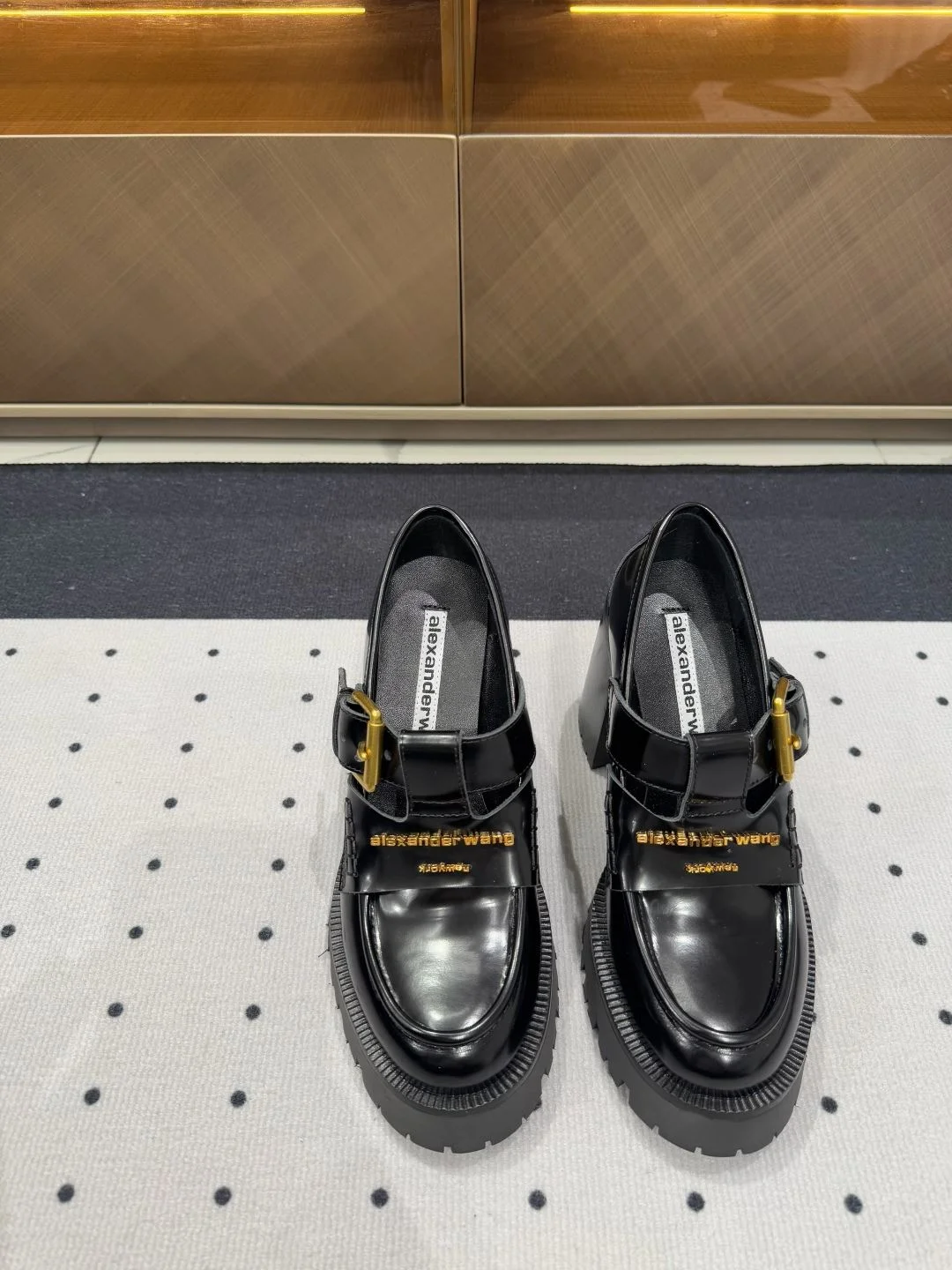 Alexander Wang Shoes