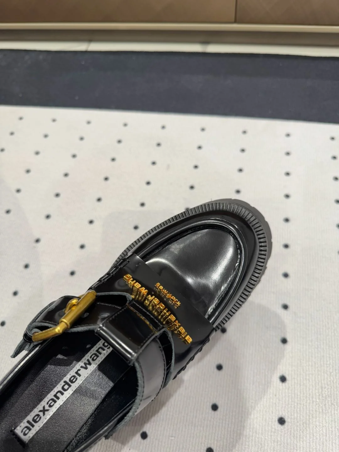 Low-cost Alexander Wang Shoes