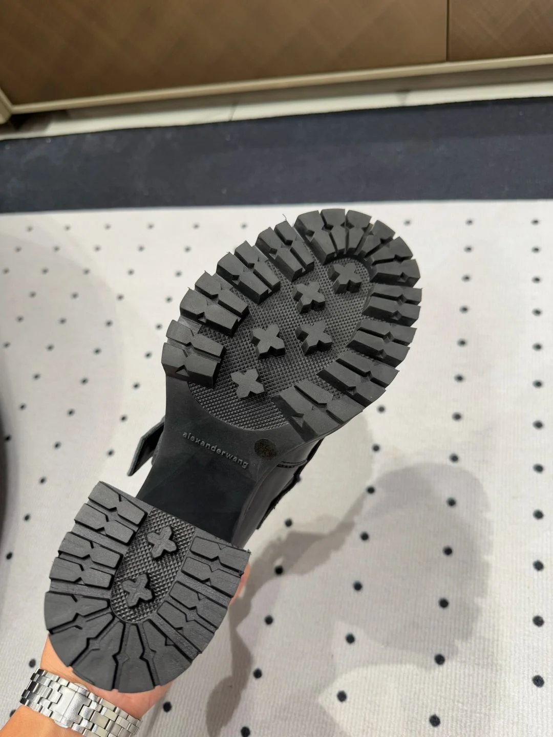 Low-cost Alexander Wang Shoes