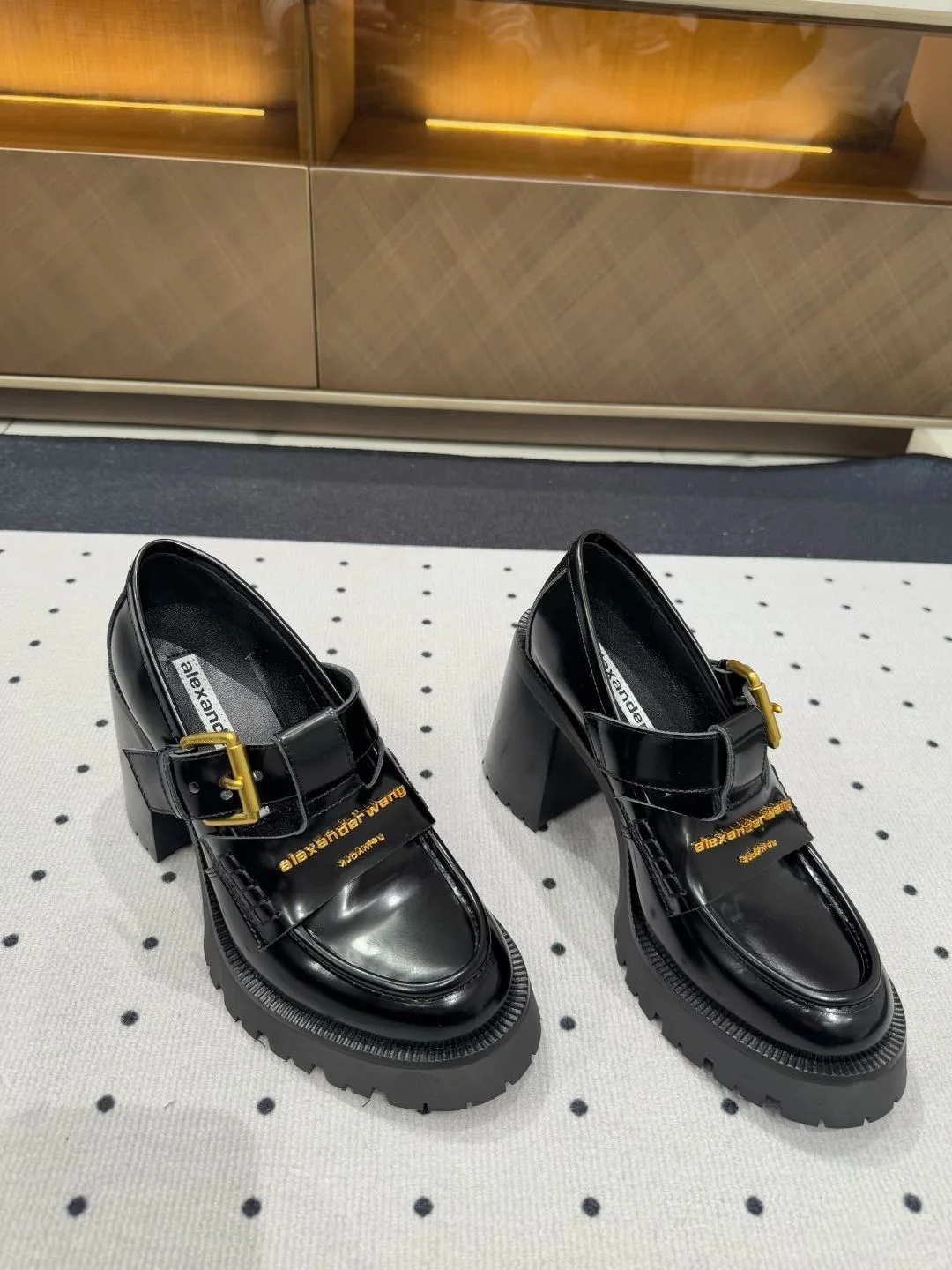 Low-cost Alexander Wang Shoes