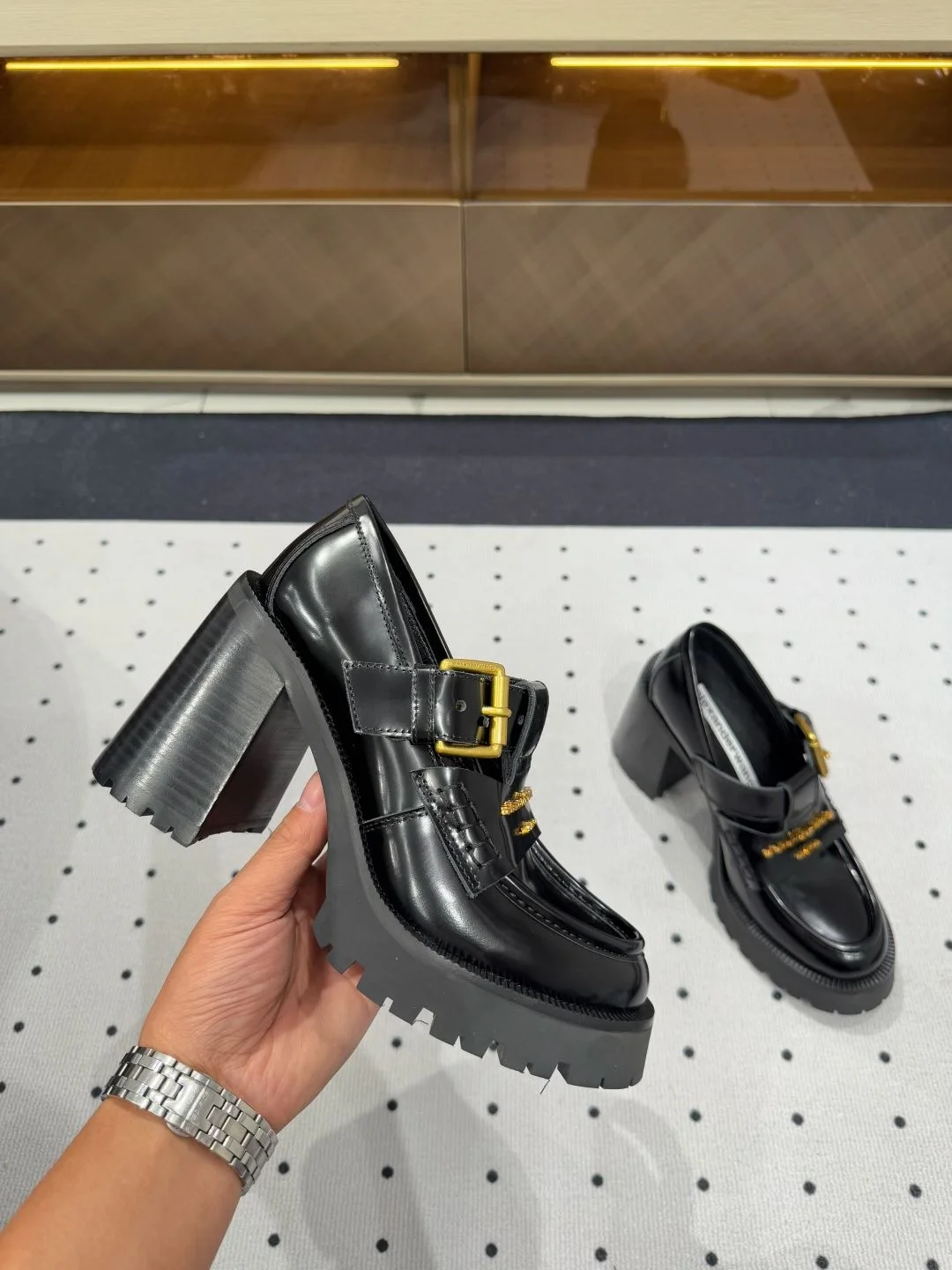 Low-cost Alexander Wang Shoes