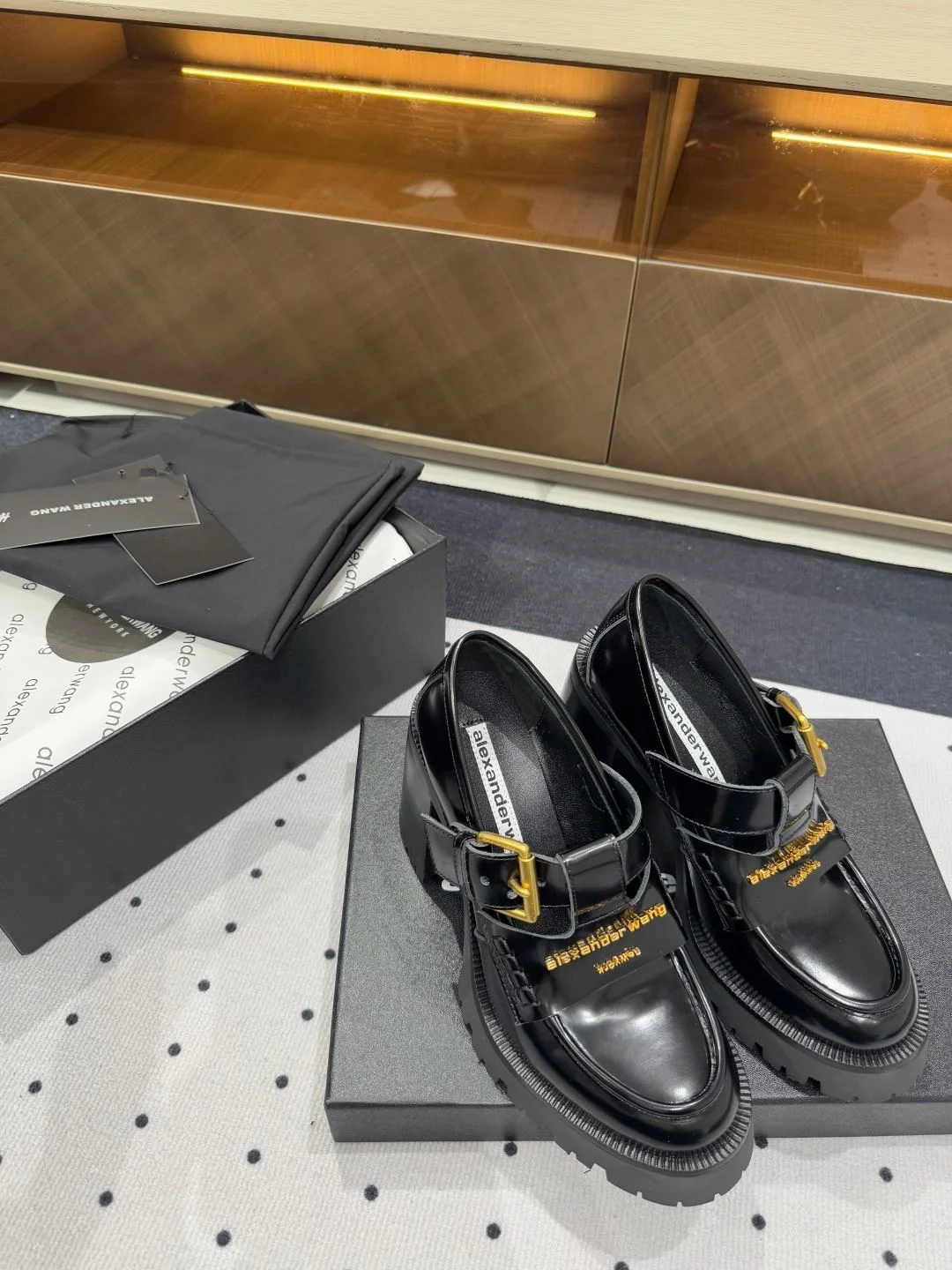 Low-cost Alexander Wang Shoes