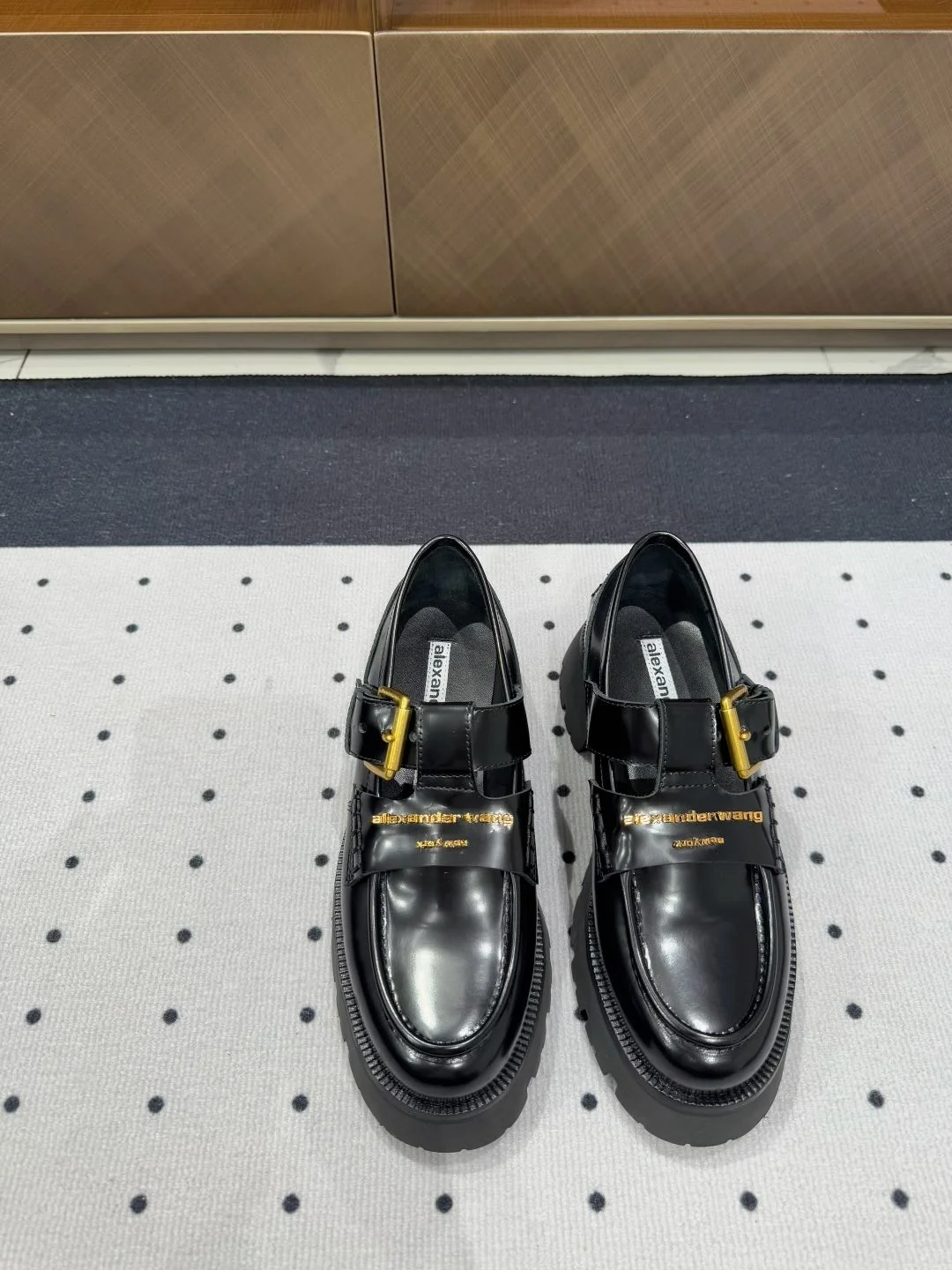 Alexander Wang Shoes