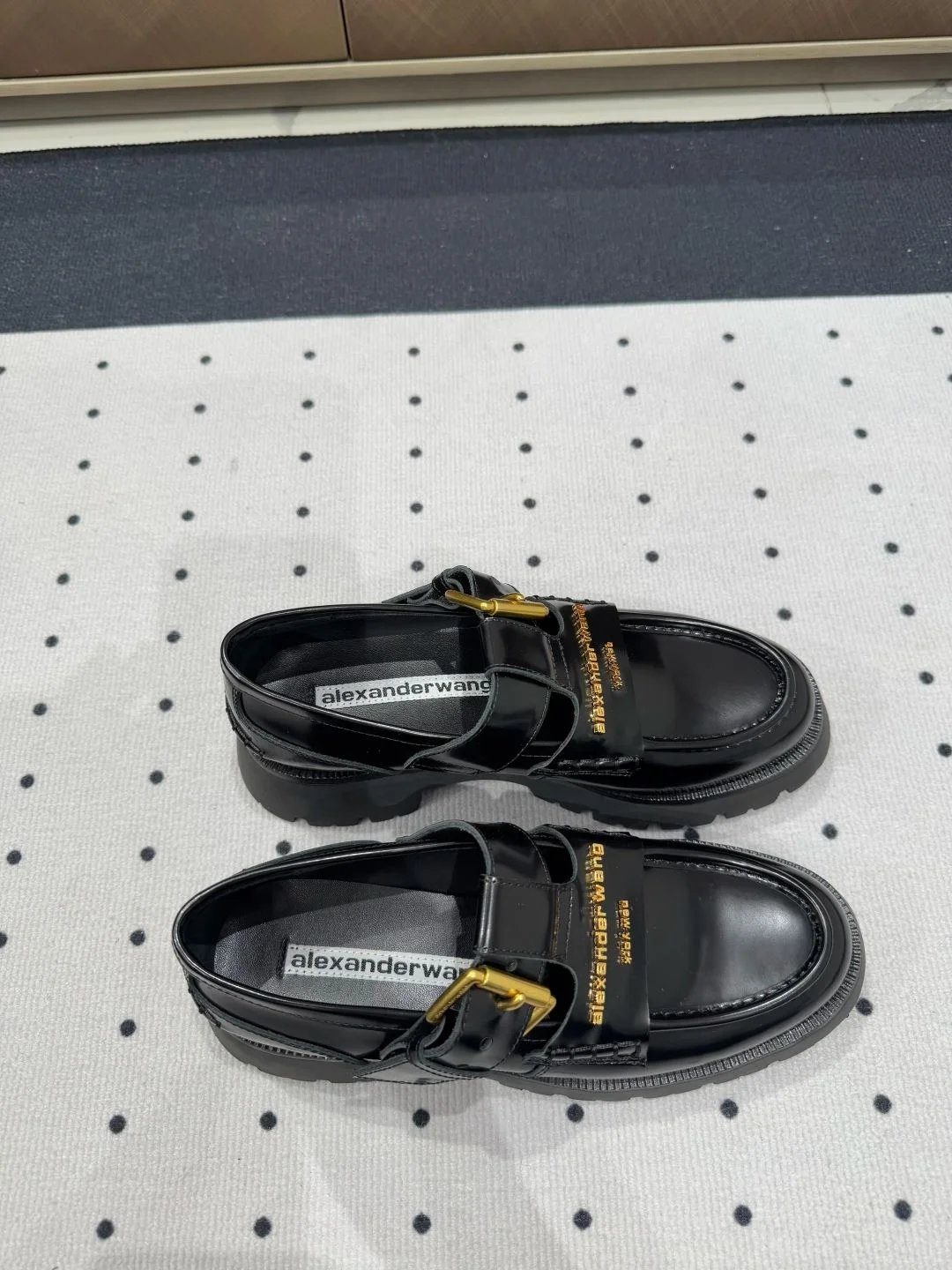 Official Alexander Wang Shoes