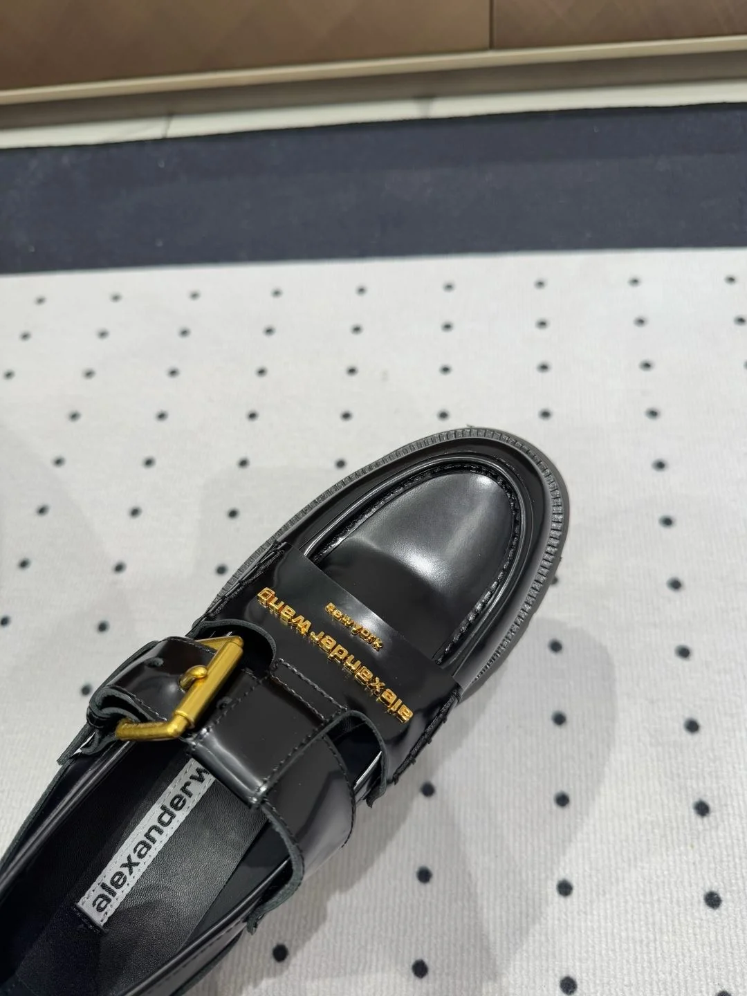 Official Alexander Wang Shoes