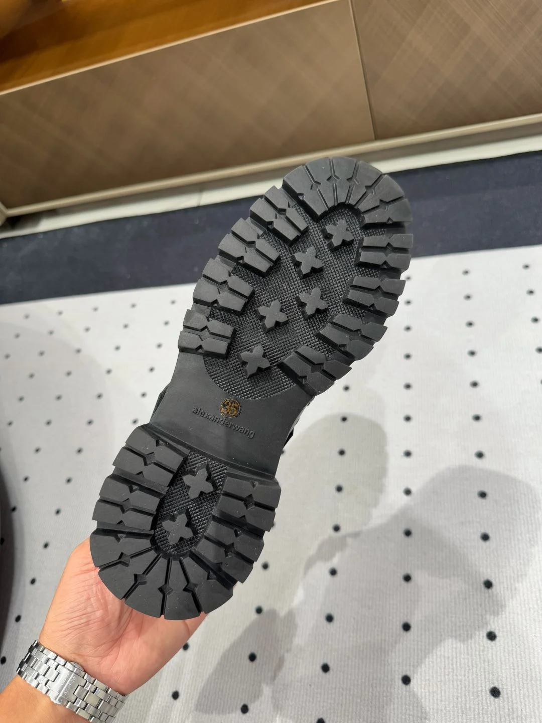 Official Alexander Wang Shoes