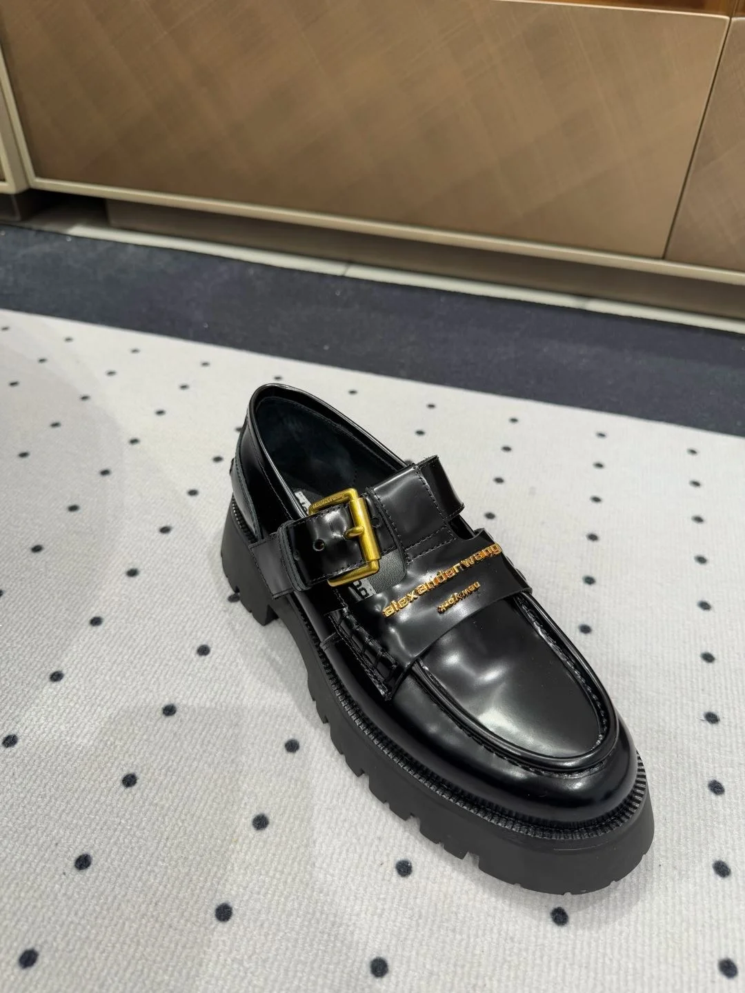 Official Alexander Wang Shoes