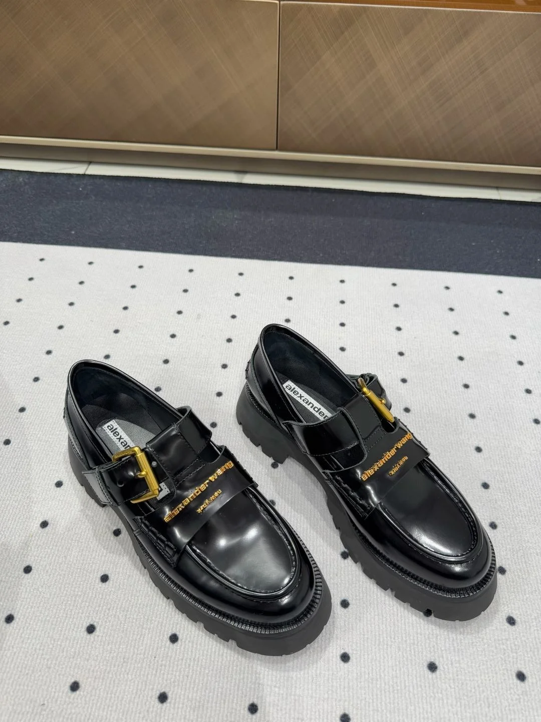 Official Alexander Wang Shoes