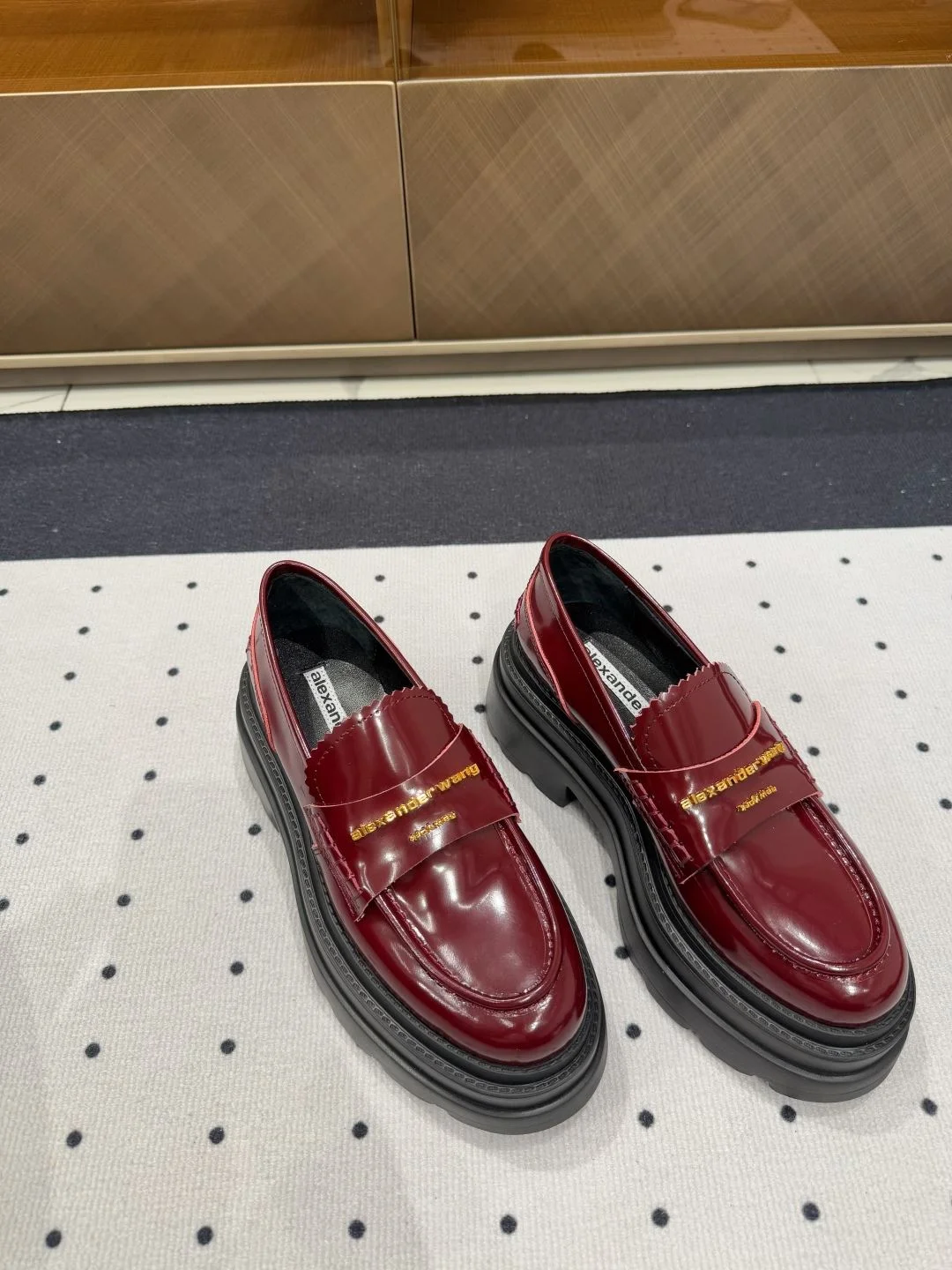 Alexander Wang Shoes