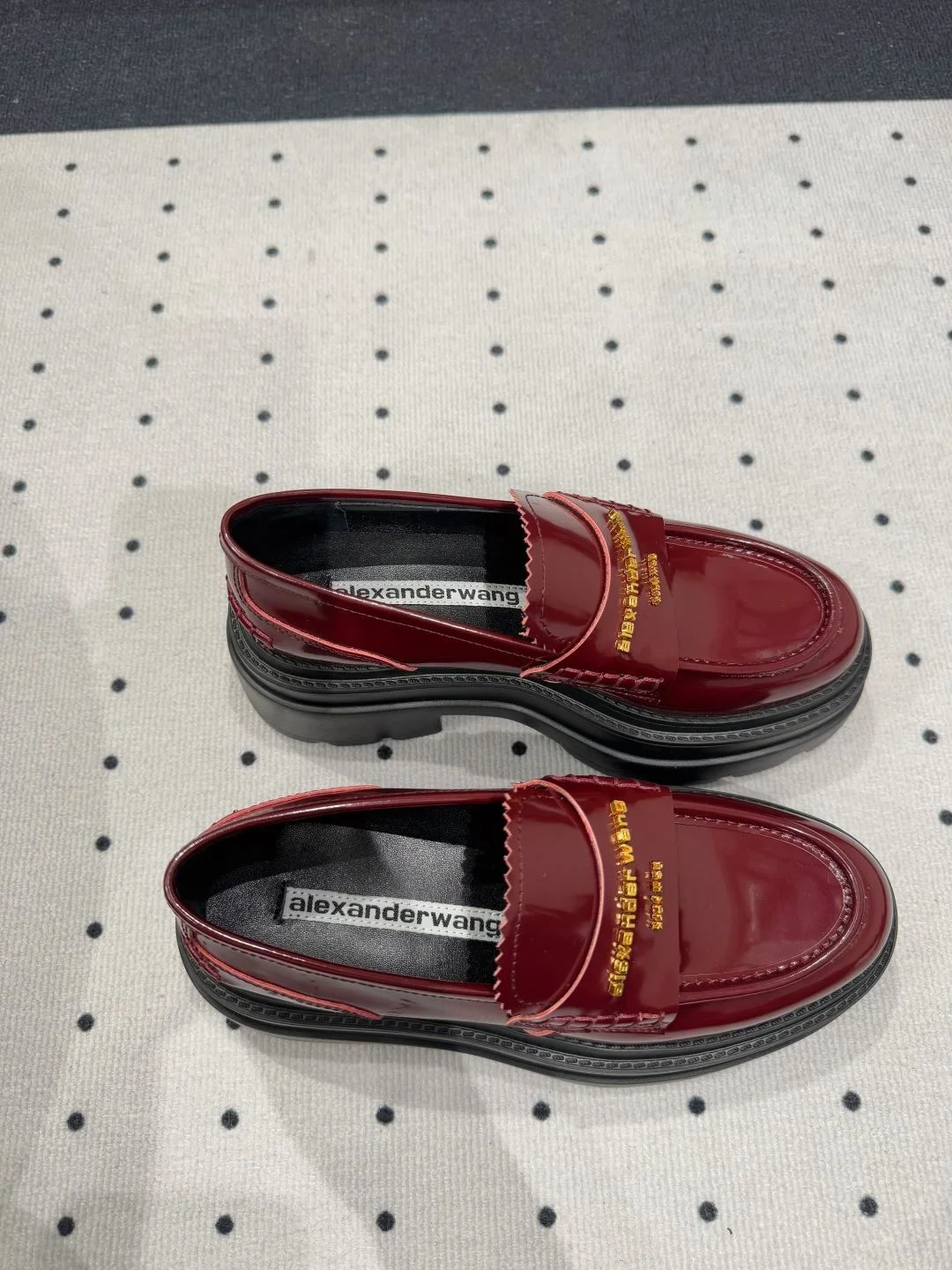 Real Alexander Wang Shoes