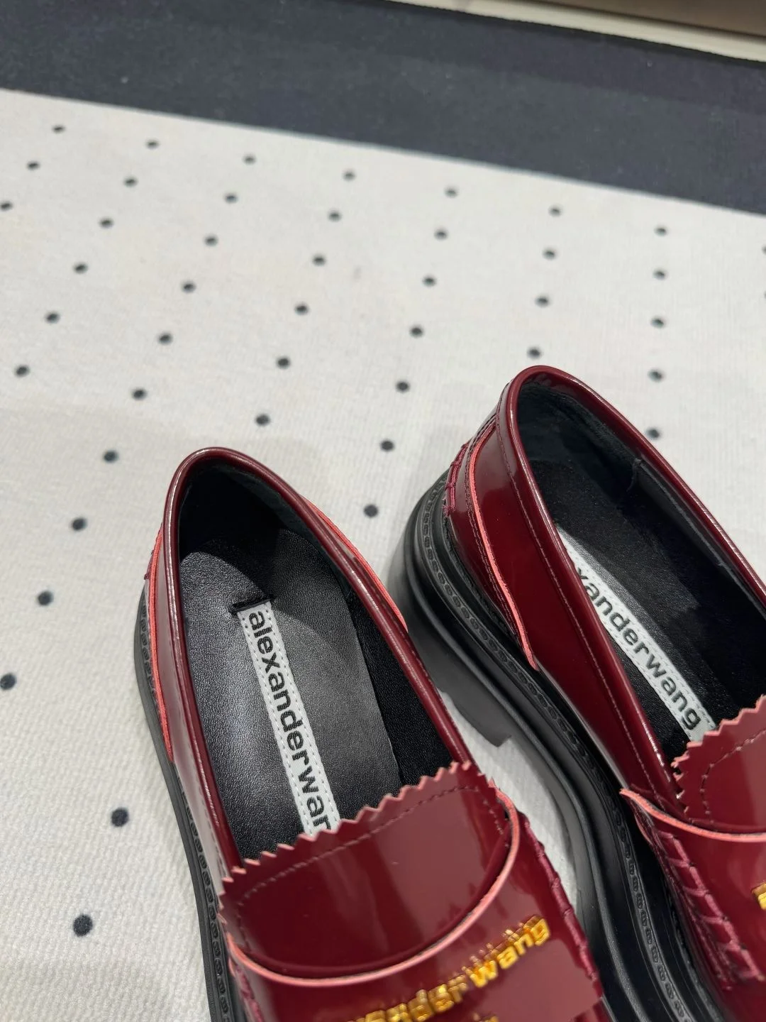 Real Alexander Wang Shoes
