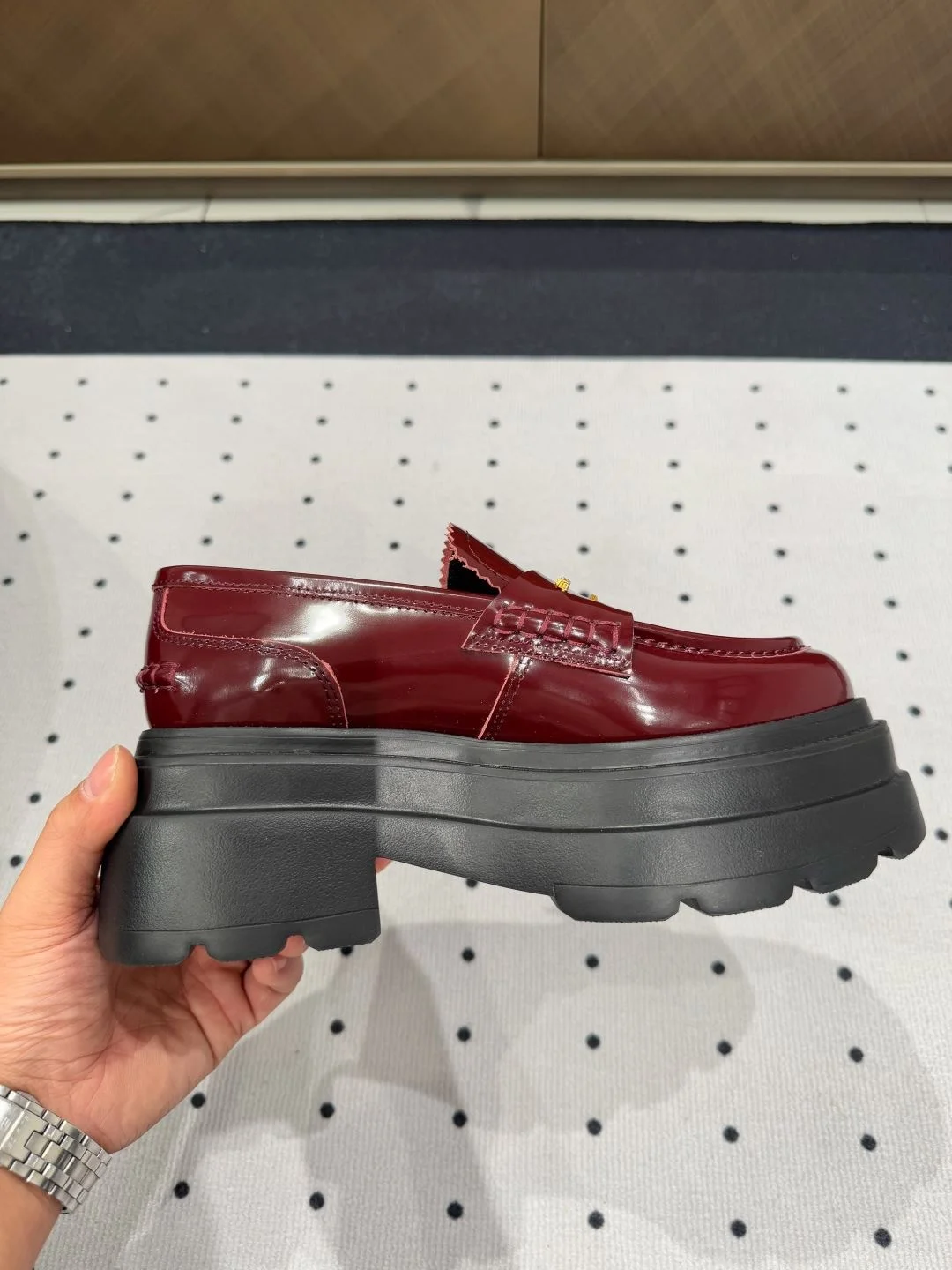 Real Alexander Wang Shoes