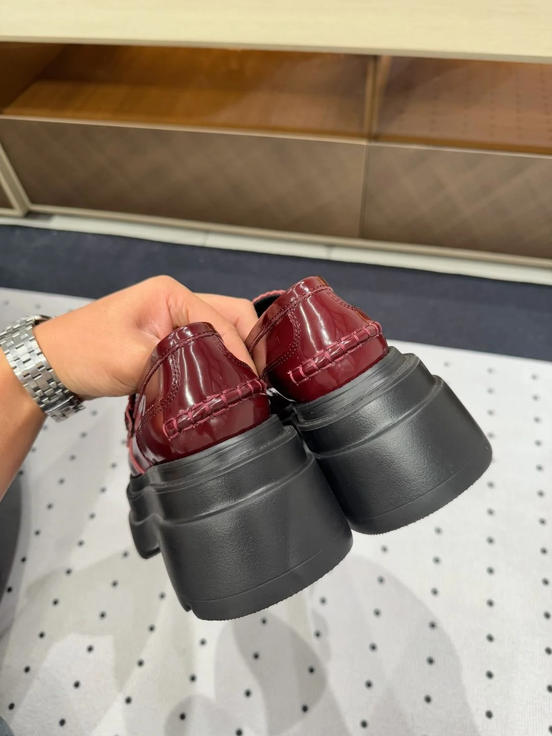 Real Alexander Wang Shoes