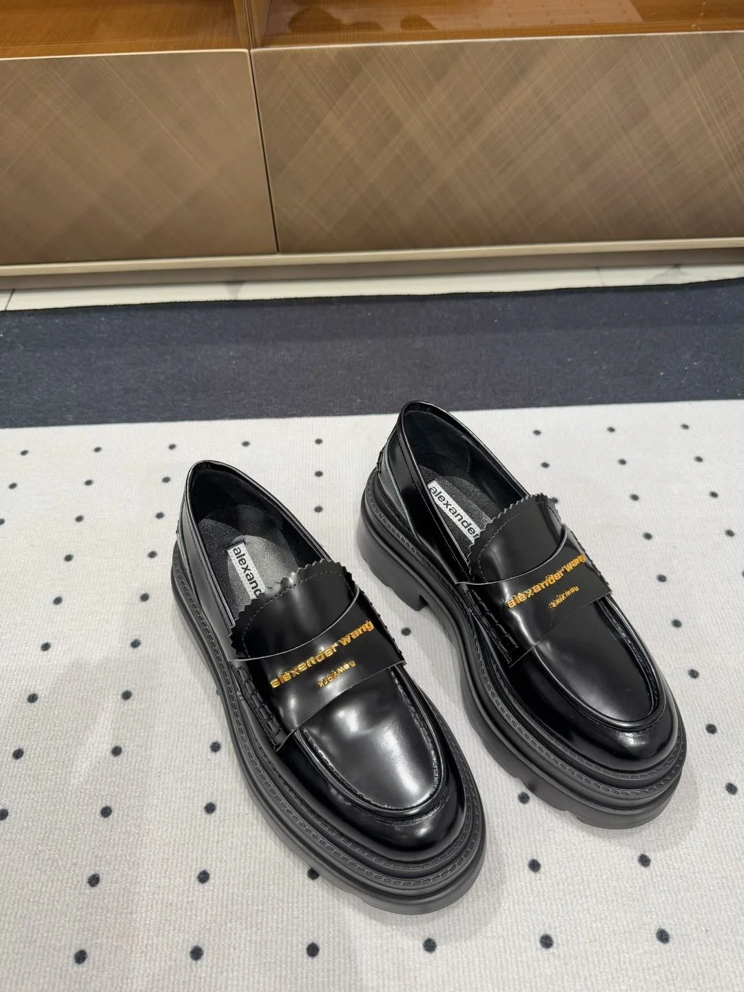 Alexander Wang Shoes