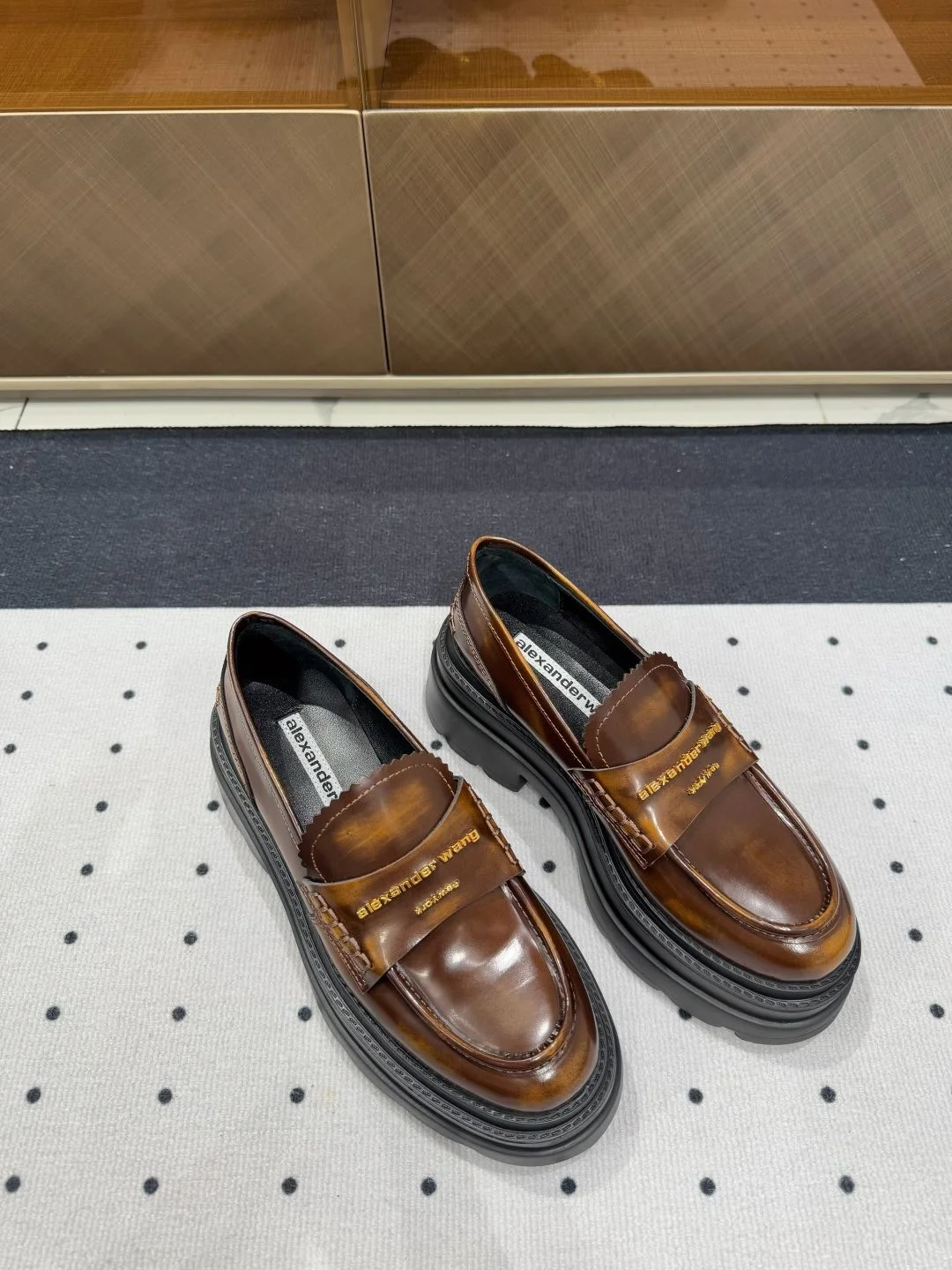Alexander Wang Shoes