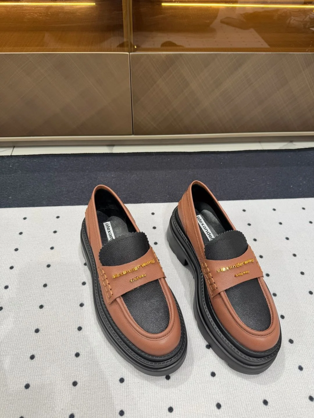 Alexander Wang Shoes