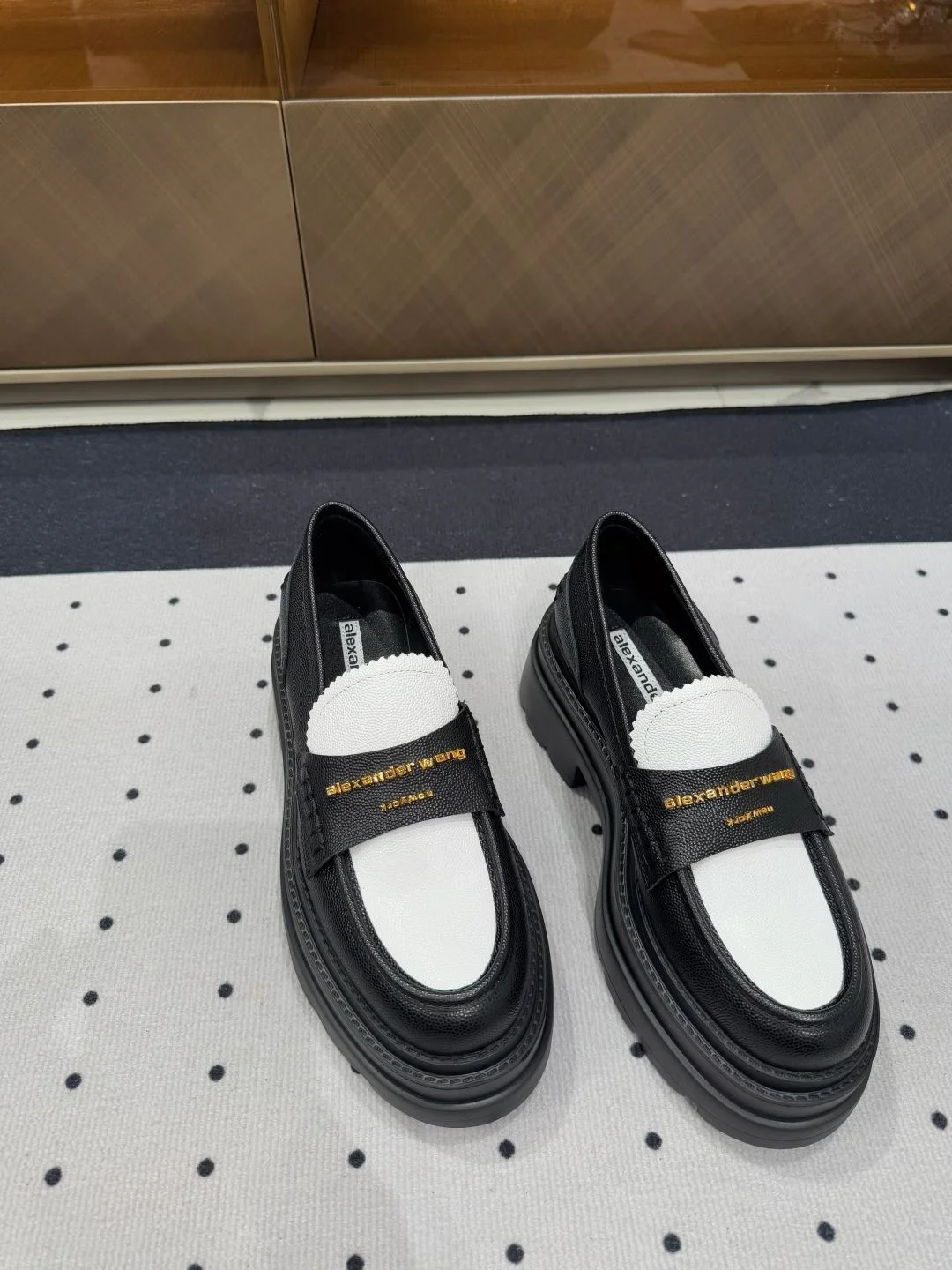 Alexander Wang Shoes