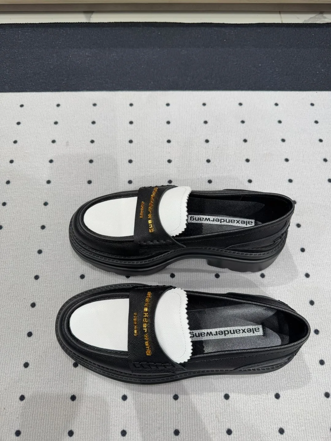 Legit Alexander Wang Shoes