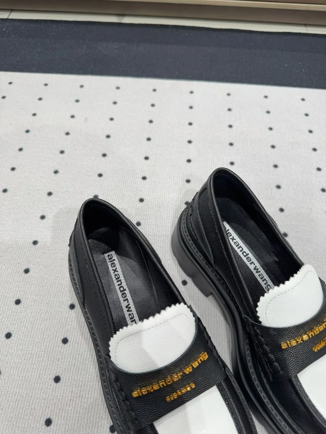 Legit Alexander Wang Shoes