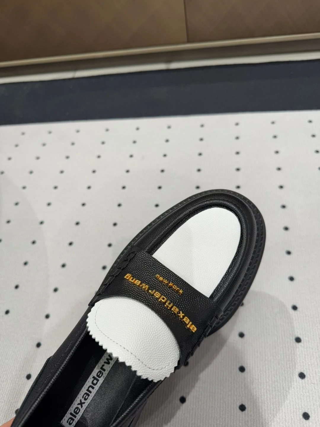 Legit Alexander Wang Shoes
