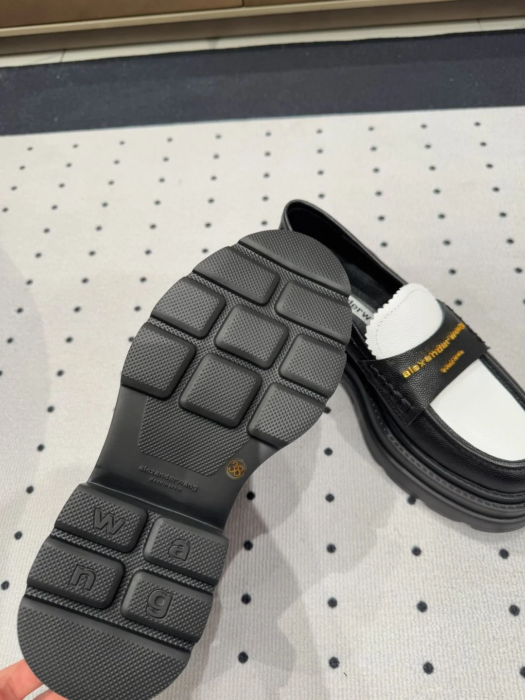 Legit Alexander Wang Shoes