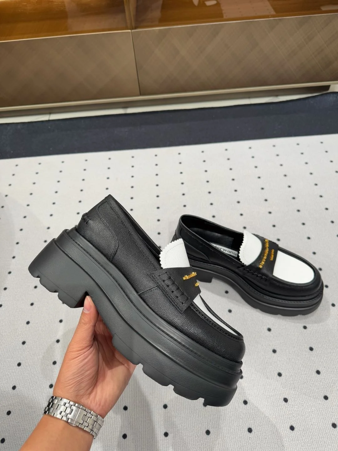 Legit Alexander Wang Shoes