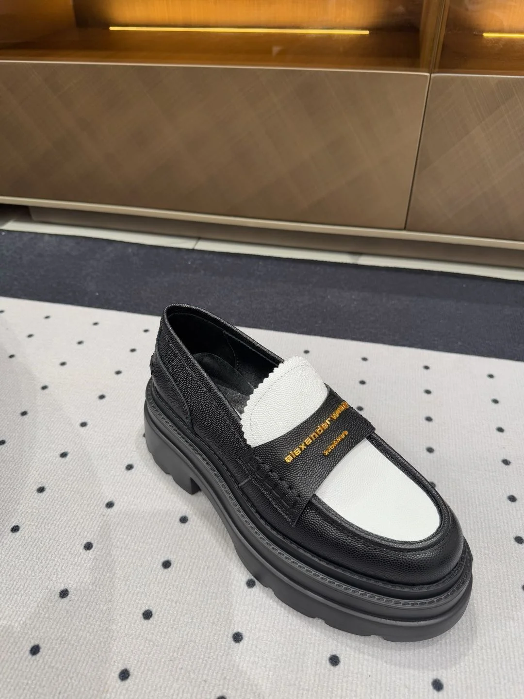 Legit Alexander Wang Shoes