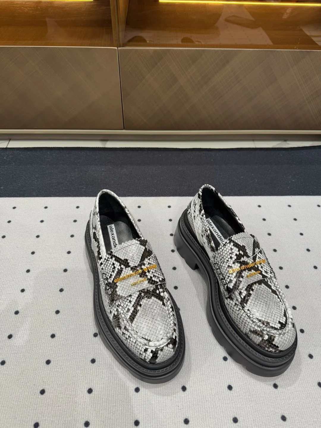Alexander Wang Shoes