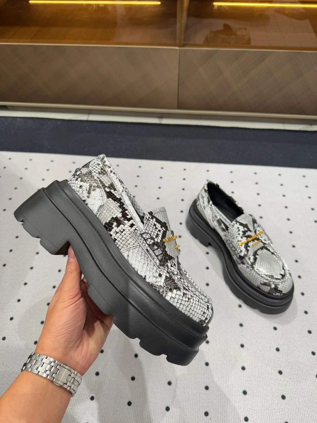 Value-priced Alexander Wang Shoes