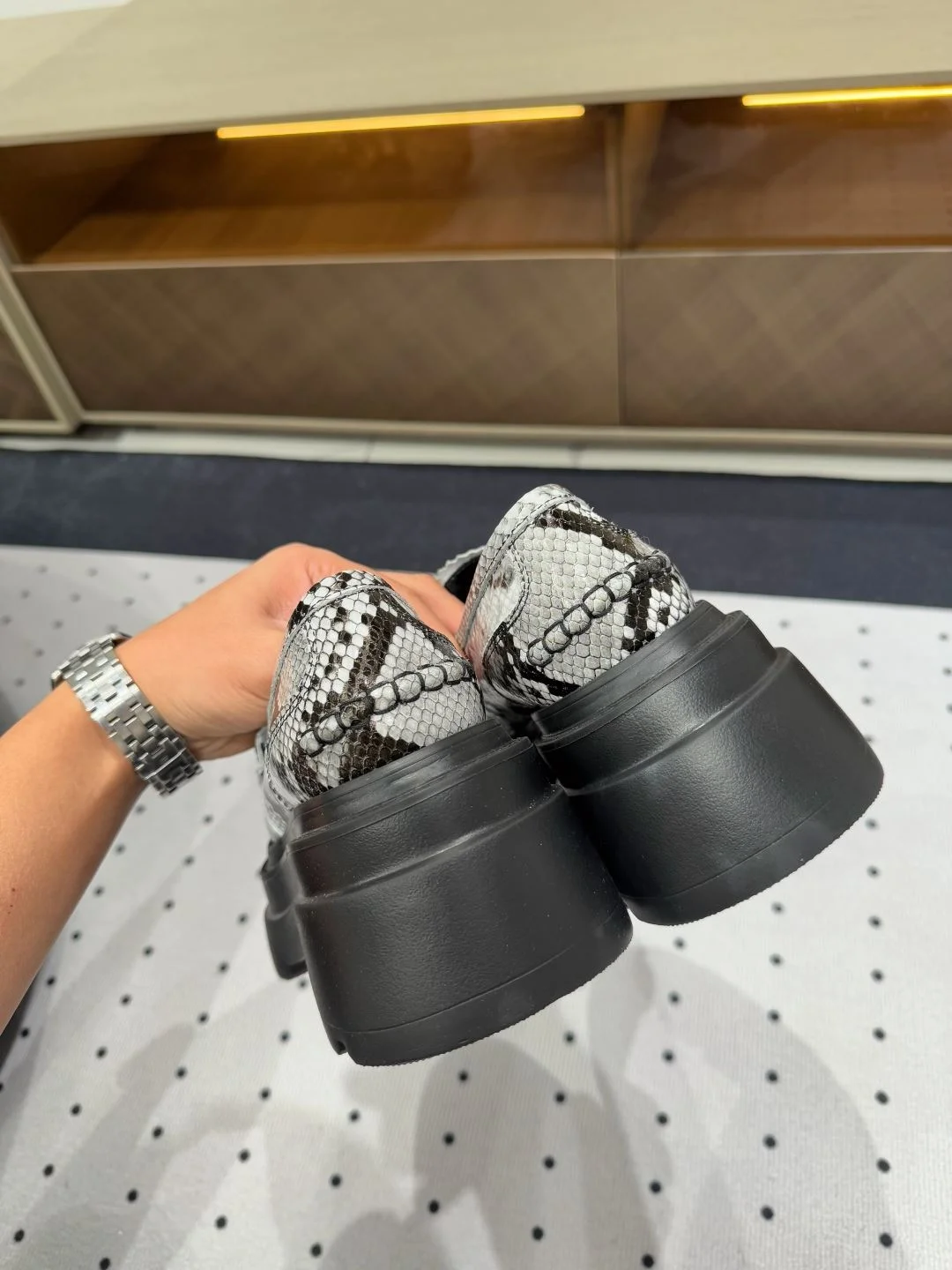 Value-priced Alexander Wang Shoes