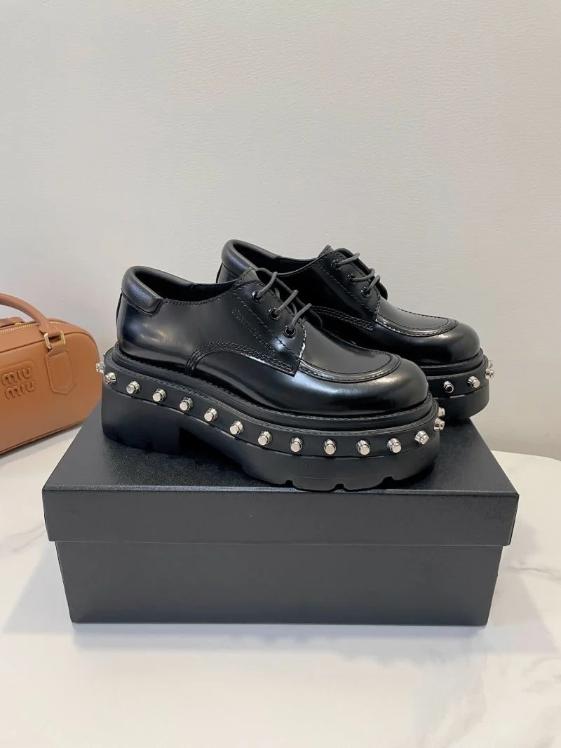 Exact replica Alexander Wang Shoes