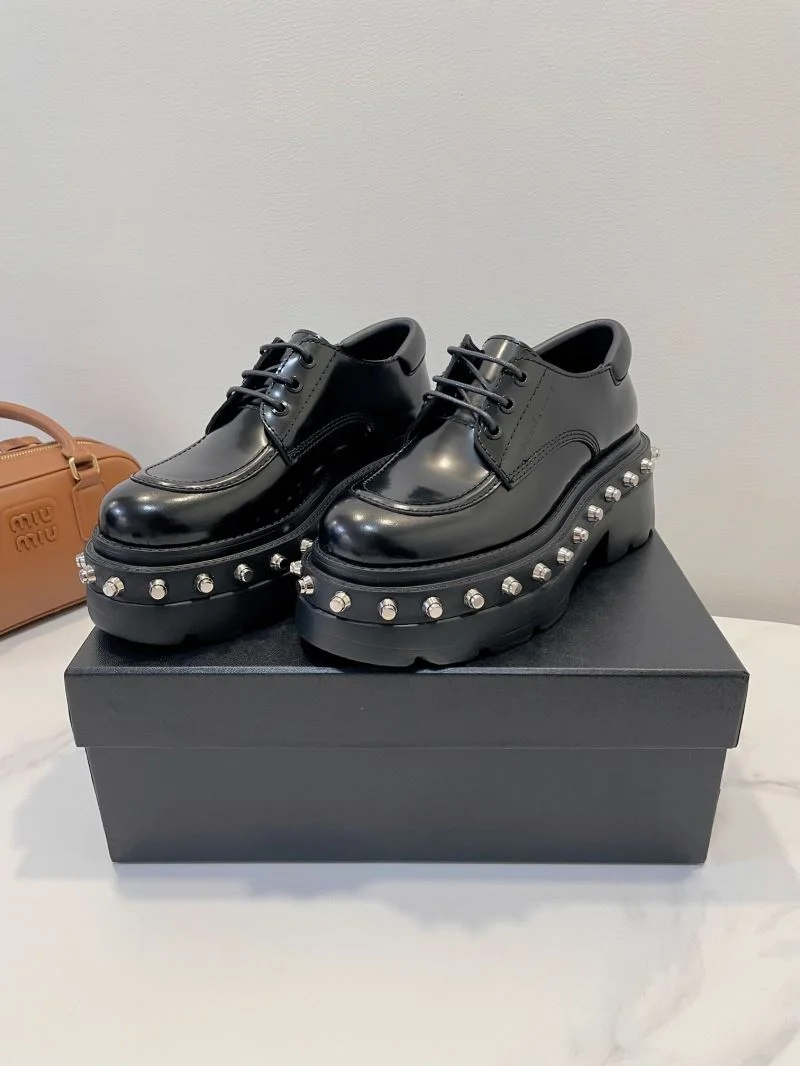 Exact replica Alexander Wang Shoes