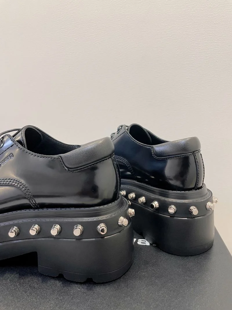 Exact replica Alexander Wang Shoes