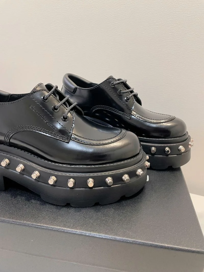 Exact replica Alexander Wang Shoes
