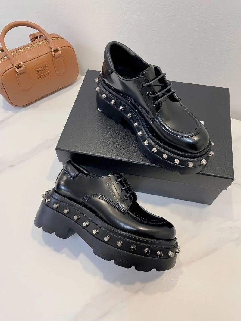 Exact replica Alexander Wang Shoes