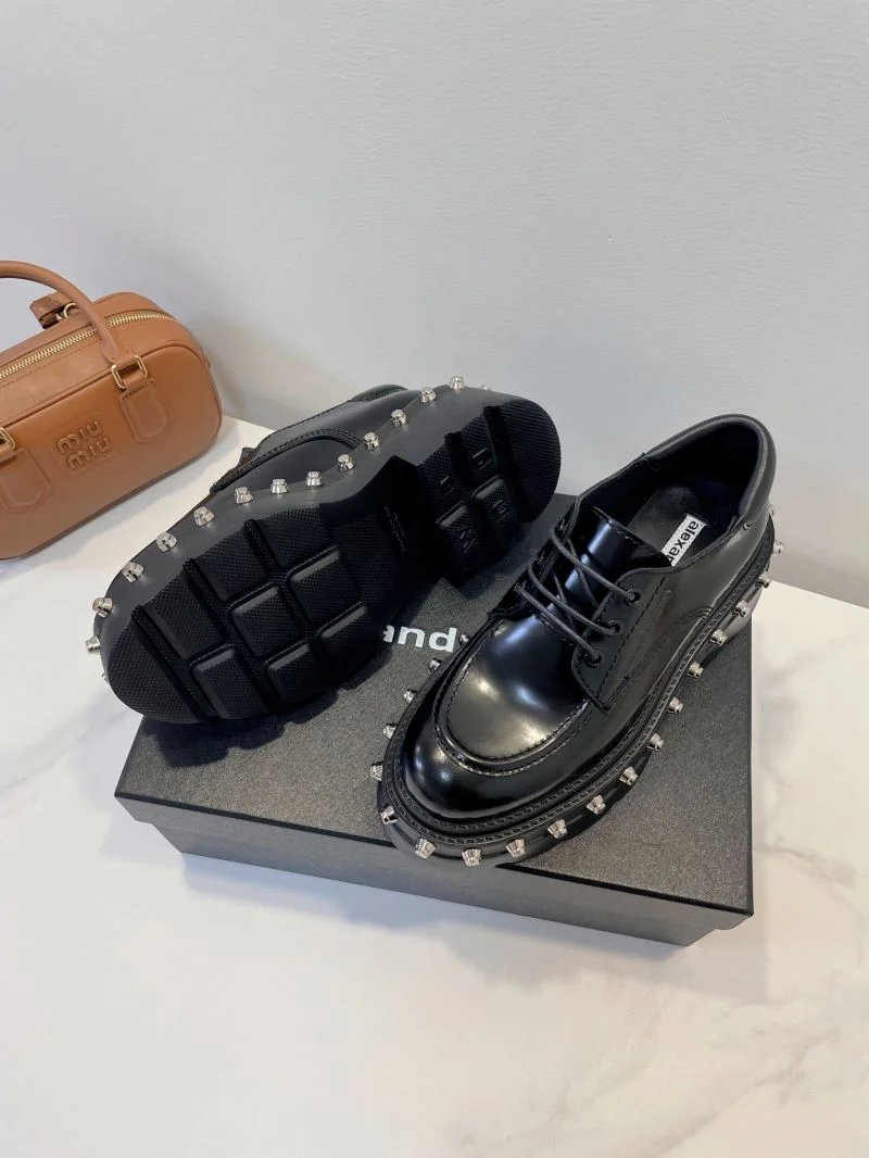 Exact replica Alexander Wang Shoes