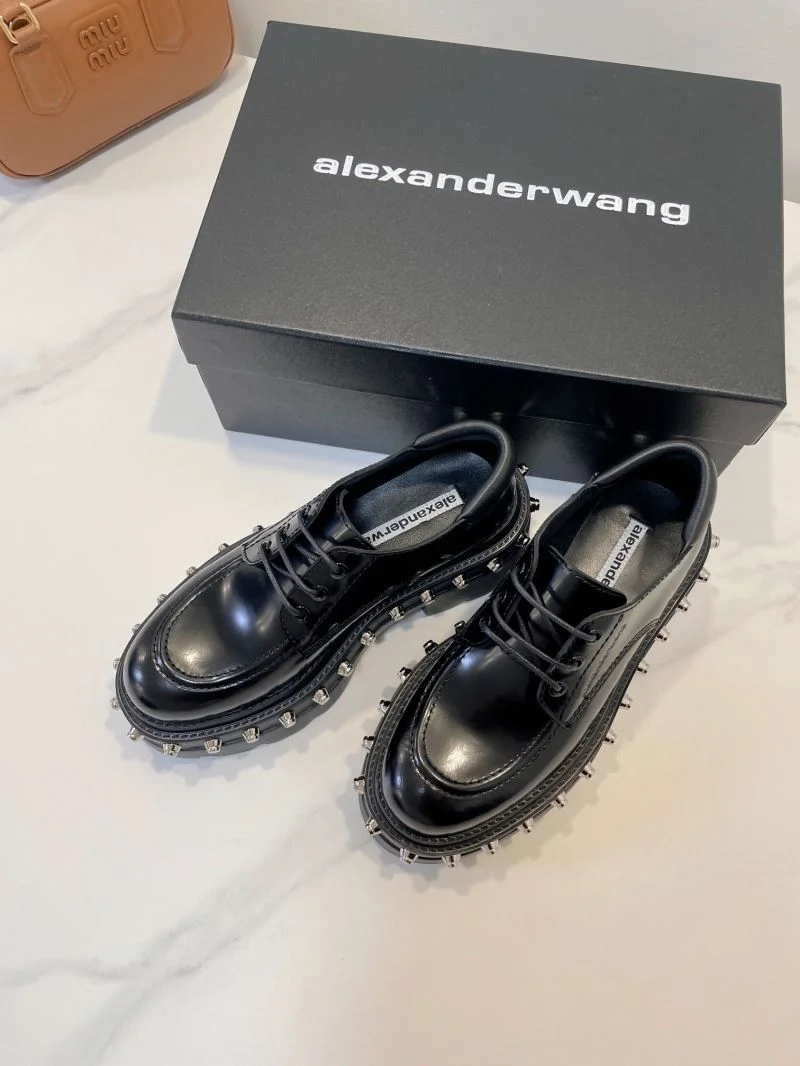 Exact replica Alexander Wang Shoes