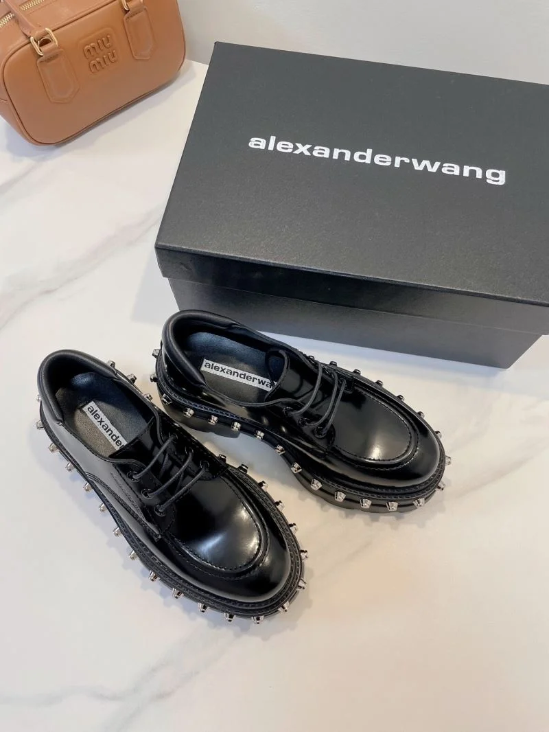 Exact replica Alexander Wang Shoes