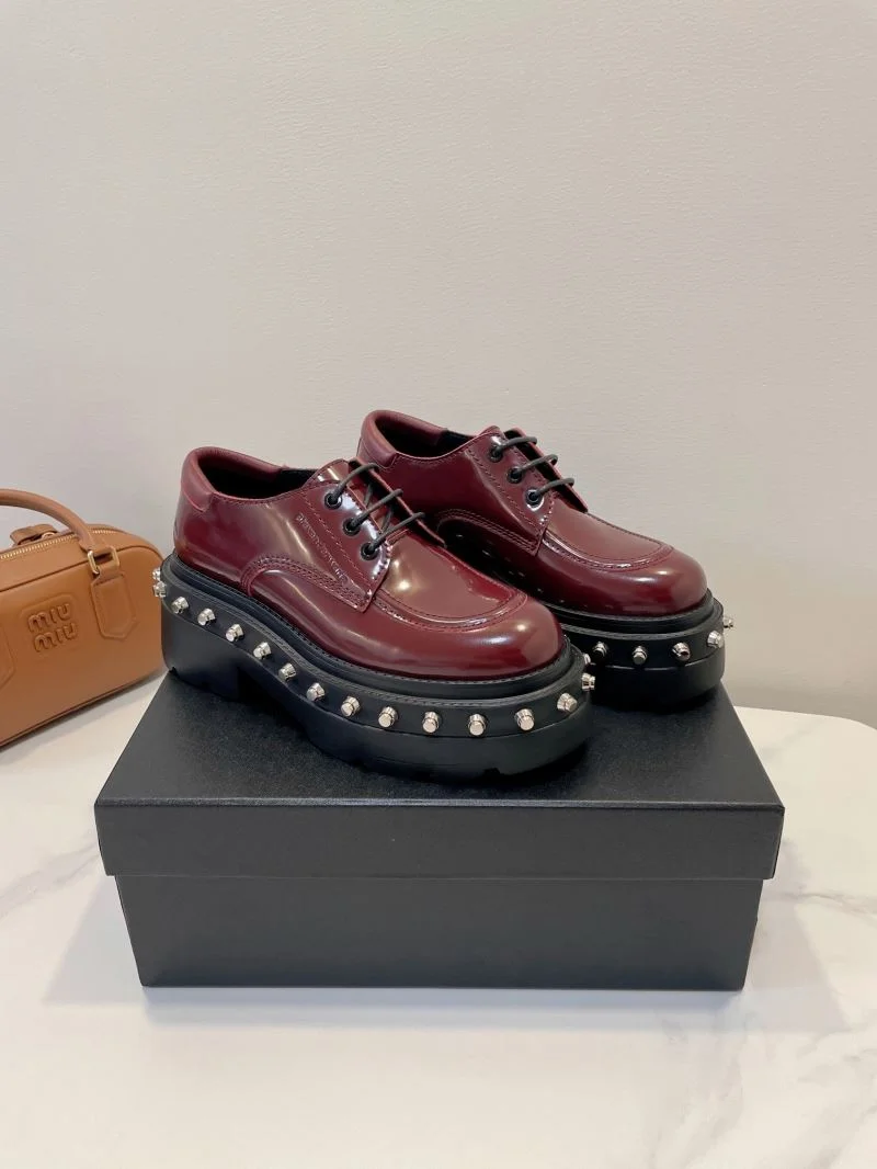 Real Alexander Wang Shoes