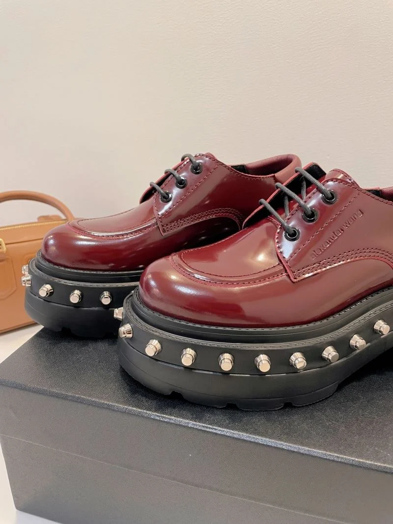 Real Alexander Wang Shoes